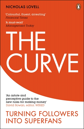 The Curve – a book you need to read | NewMR