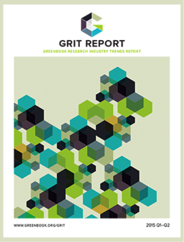 Why the GRIT Survey is useful, and why you should take part | NewMR