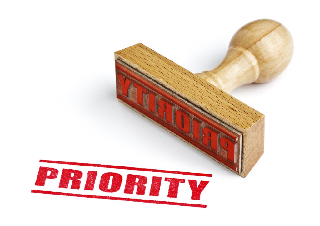How to prioritise – the four Ds | NewMR