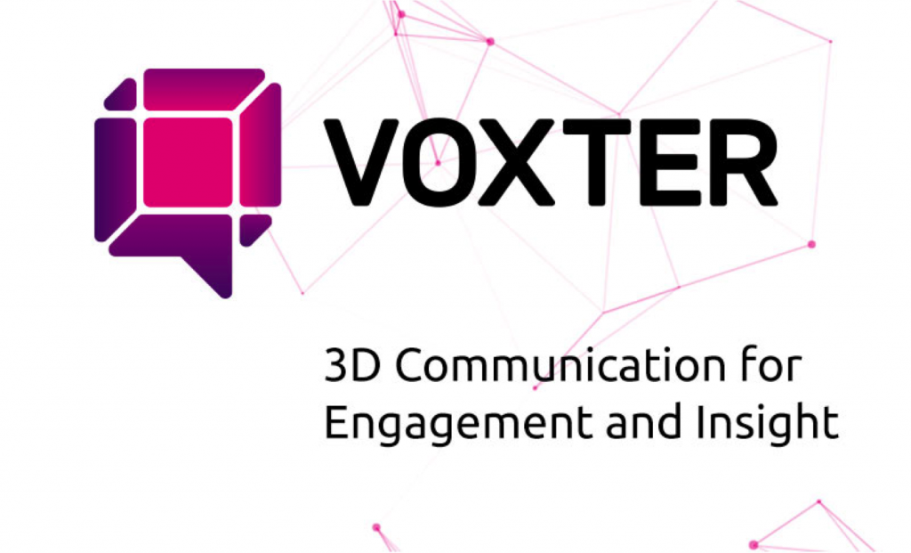 New Face: Voxter | NewMR