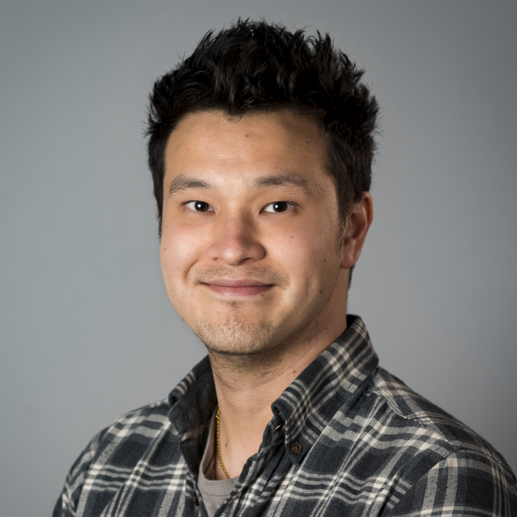 New! But Not Tech | NewMR