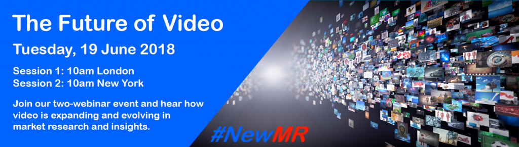 The Future of Video | NewMR
