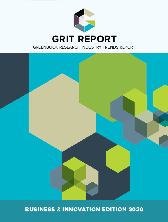 GRIT on two pages – a short review of the 2020 GRIT Report | NewMR
