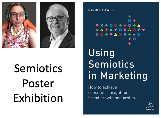 Semiotics Poster Exhibition | NewMR